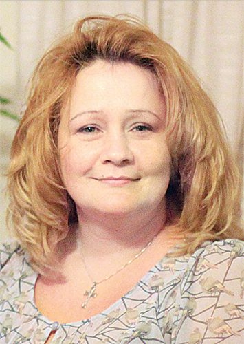 Amy Marie Dorman | News, Sports, Jobs - The Sentinel